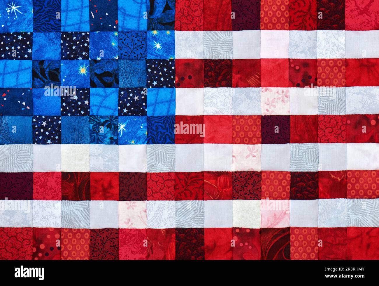 A flag is a piece of fabric hi-res stock photography and images - Alamy