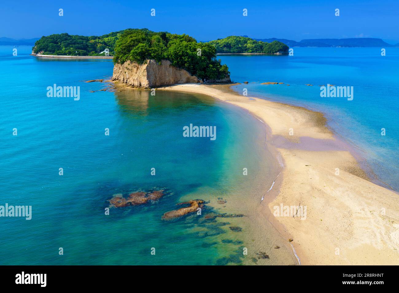 Angel road japan hi-res stock photography and images - Alamy