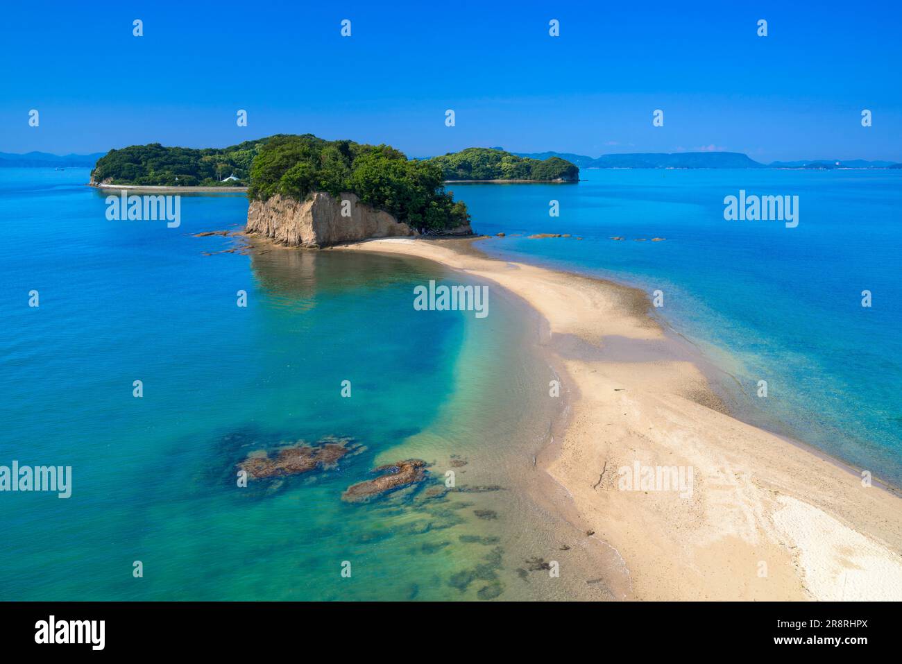 Angel road japan hi-res stock photography and images - Alamy