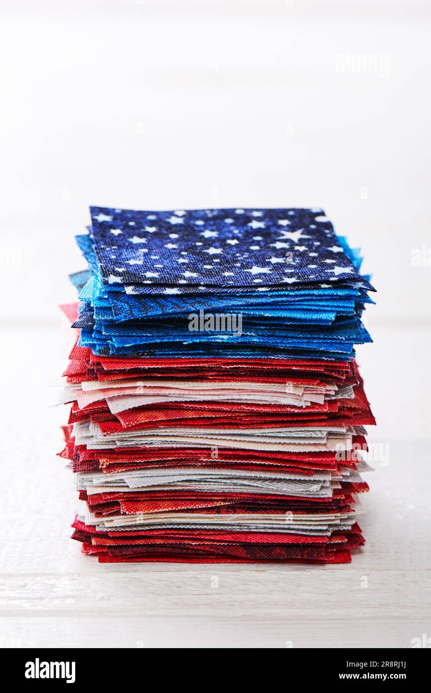 Symbolic and quilt and america hi-res stock photography and images - Alamy