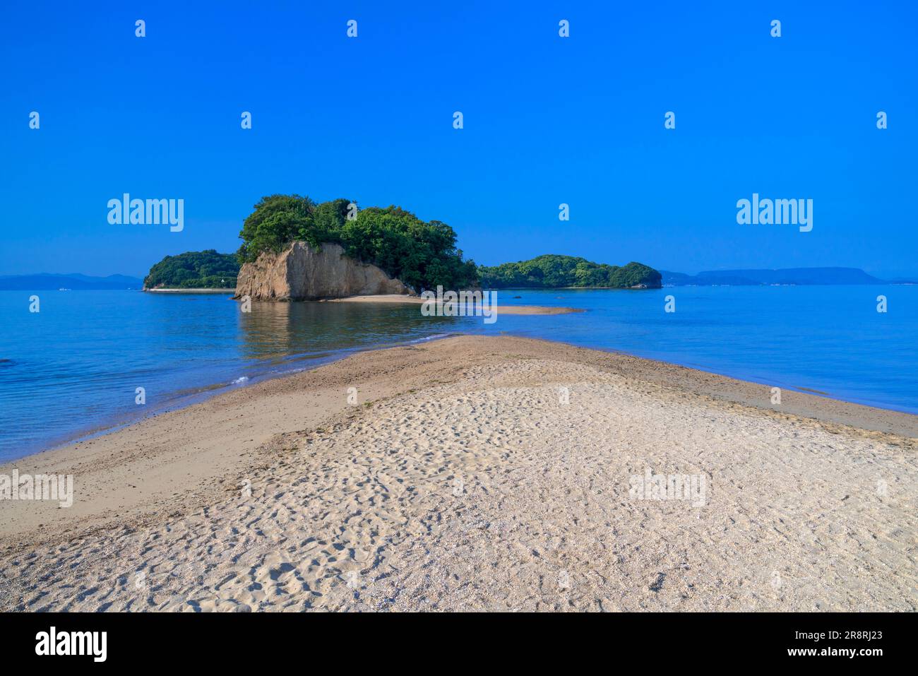 Angel road japan hi-res stock photography and images - Alamy