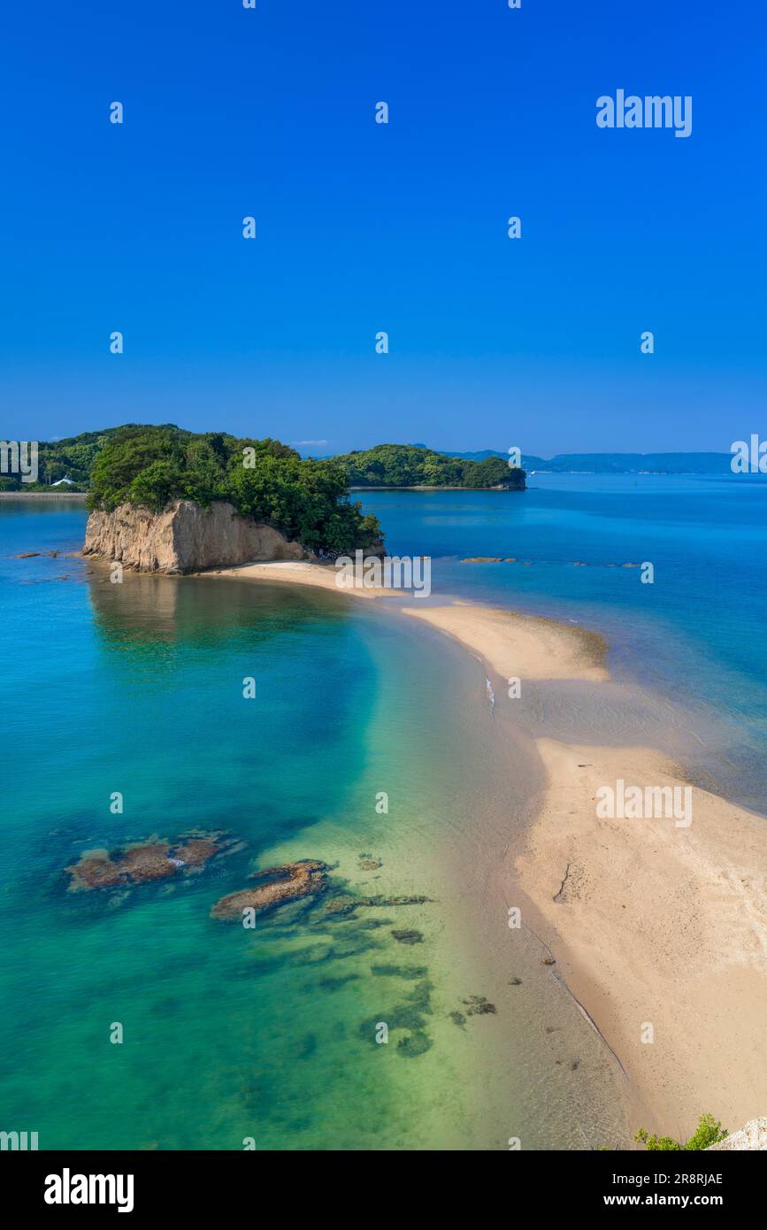 Angel road japan hi-res stock photography and images - Alamy