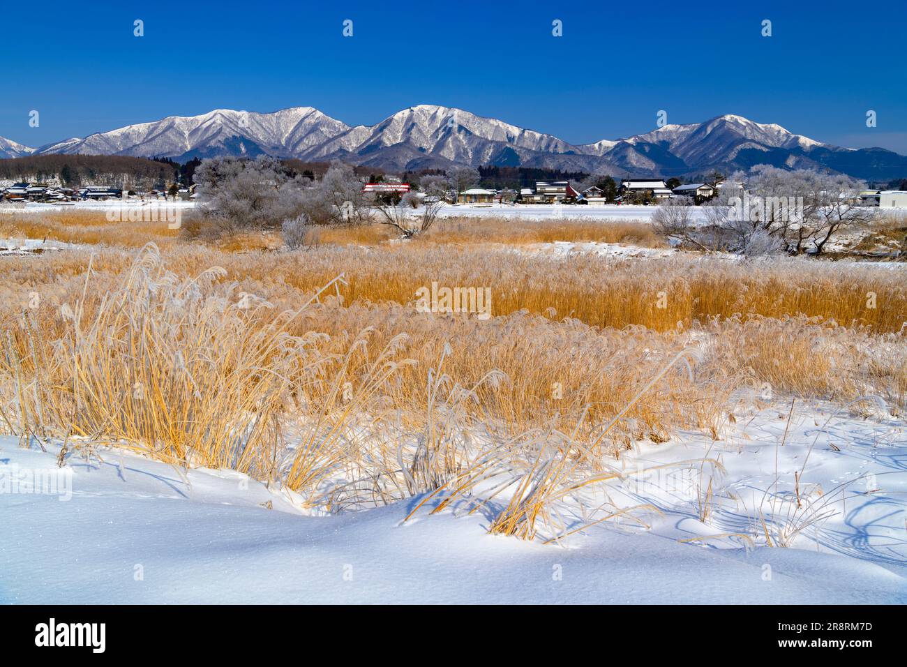 Asahikawa prefecture hi-res stock photography and images - Alamy