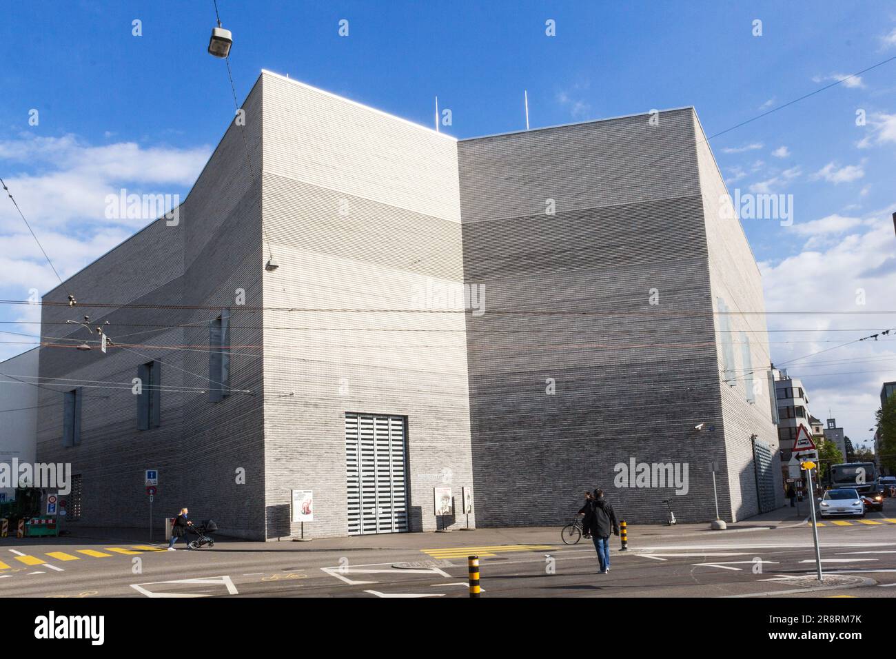 Art basel in basel 2021 hi-res stock photography and images - Alamy
