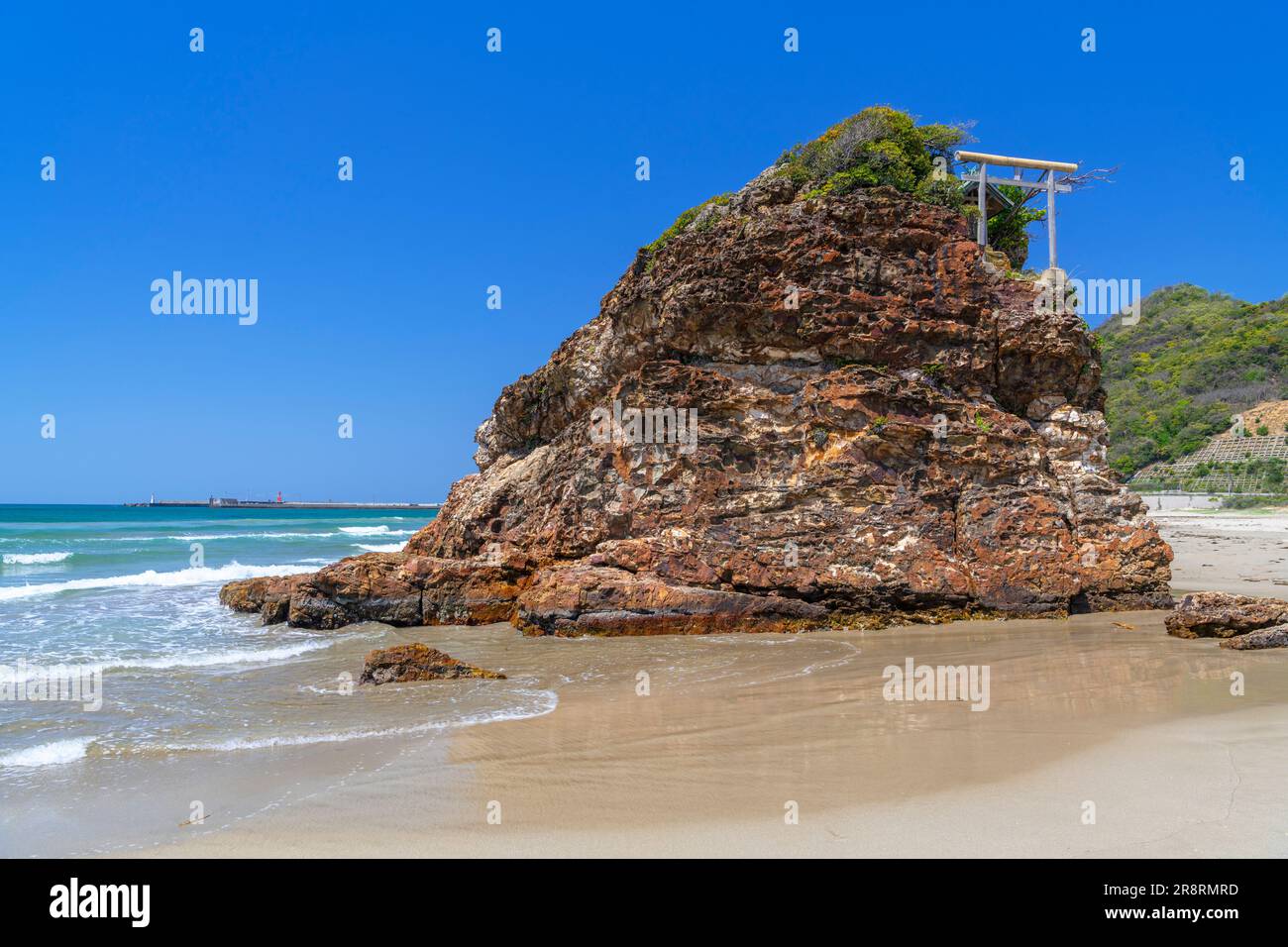 Inasa beach hi-res stock photography and images - Alamy