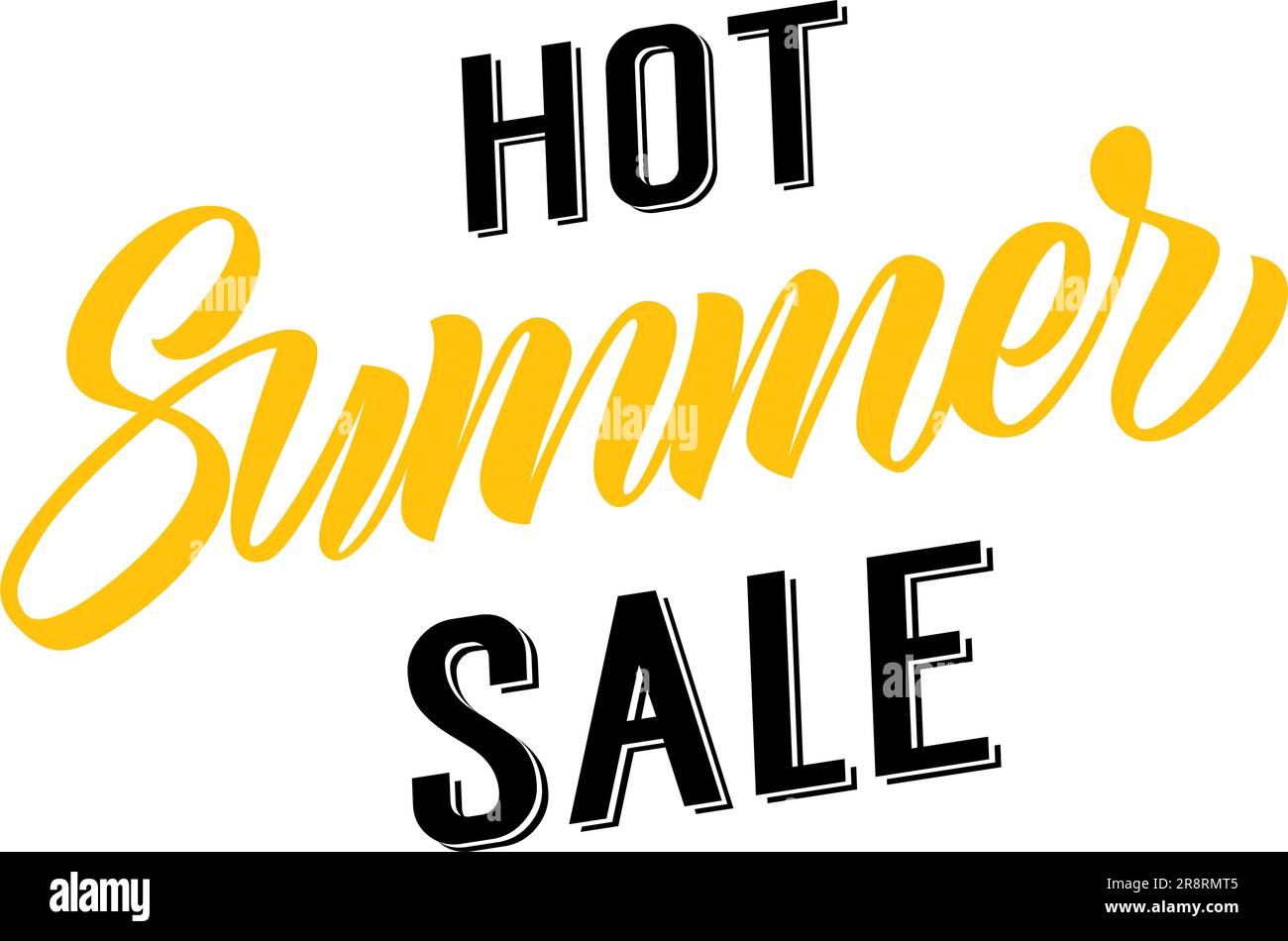Hot deal word Stock Vector Images - Alamy