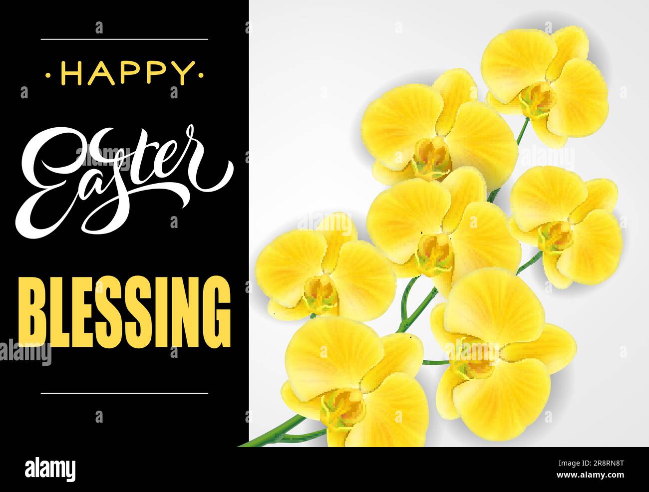 Handwritten blessing hi-res stock photography and images - Alamy