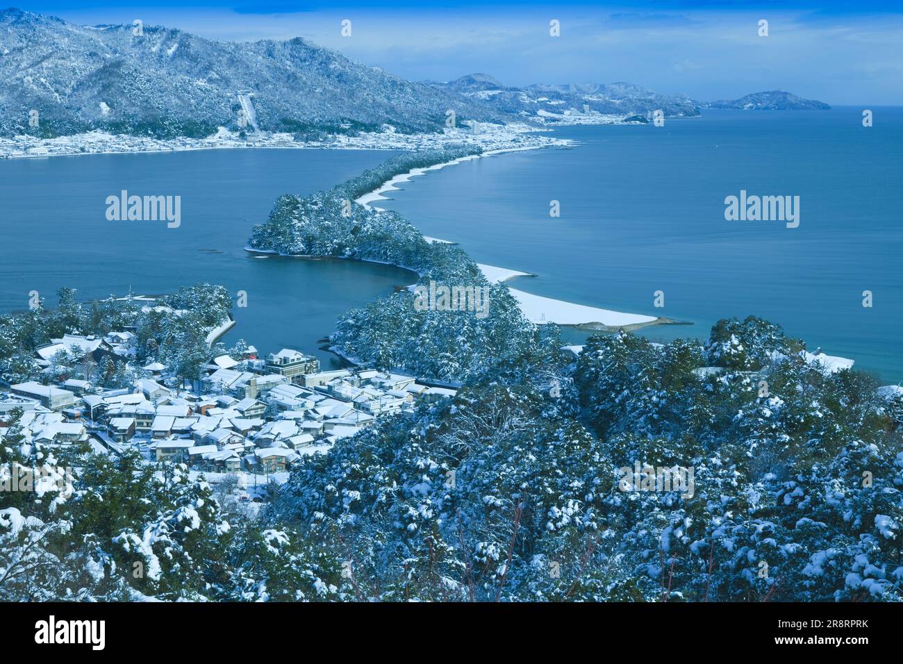 List of national parks of japan hi-res stock photography and images - Alamy