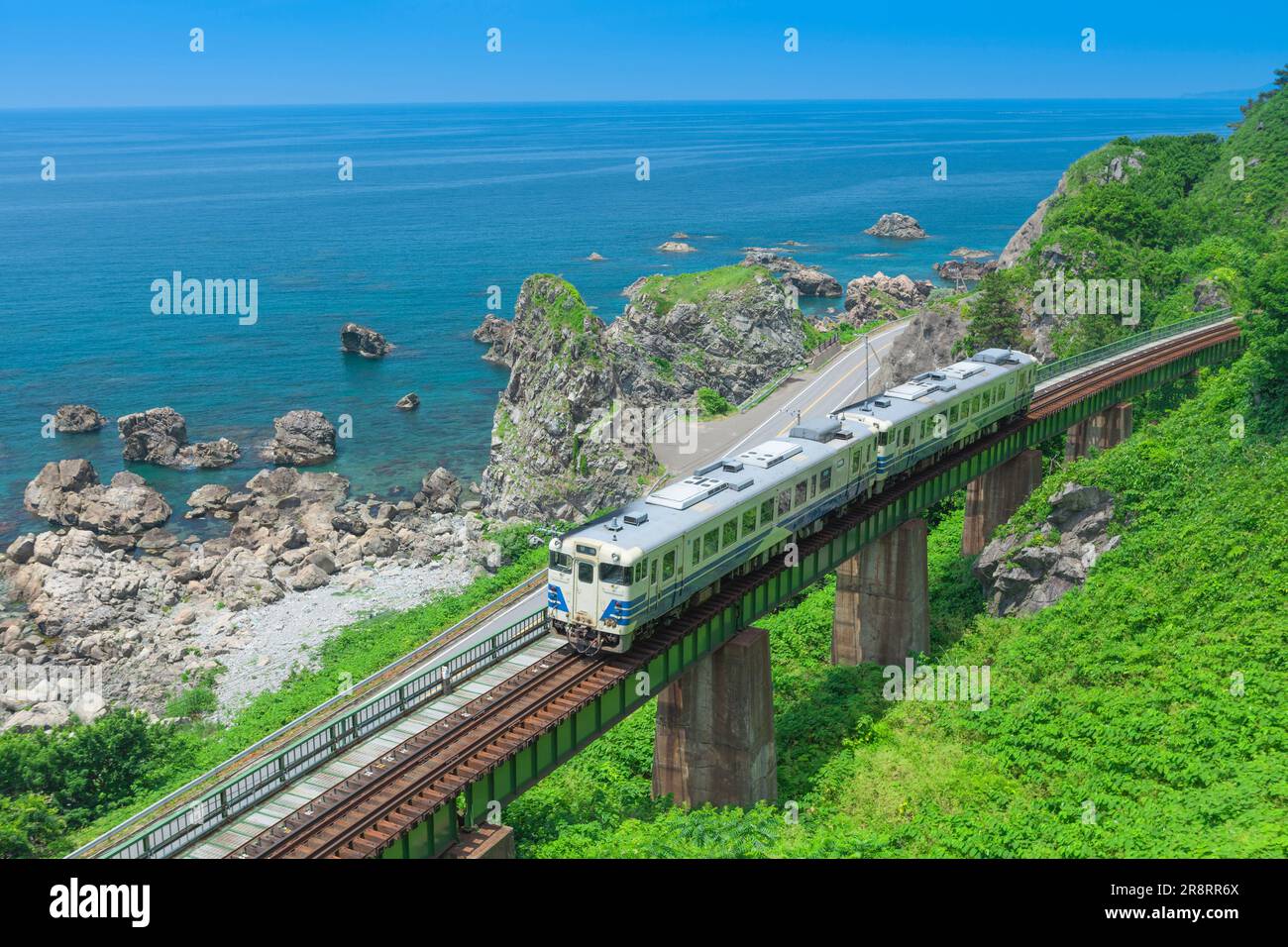 Jr gonosen hi-res stock photography and images - Alamy