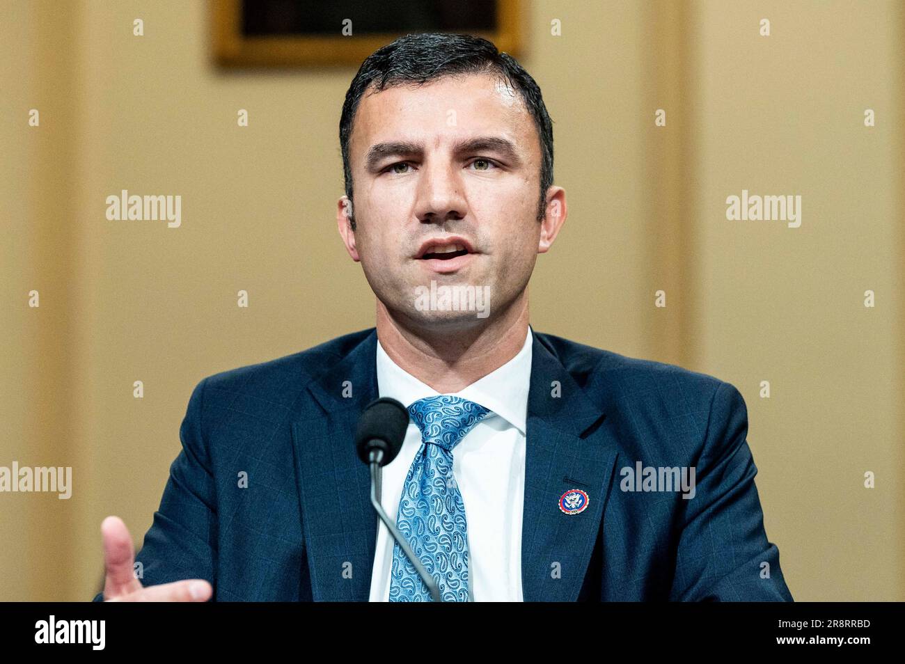 Rudy yakym hi-res stock photography and images - Alamy