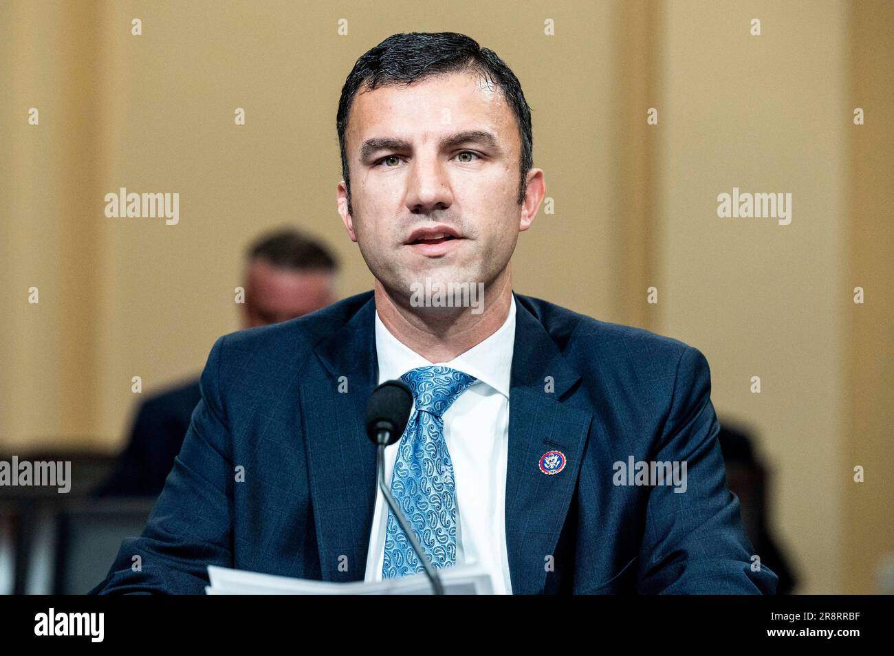 Rudy yakym hi-res stock photography and images - Alamy