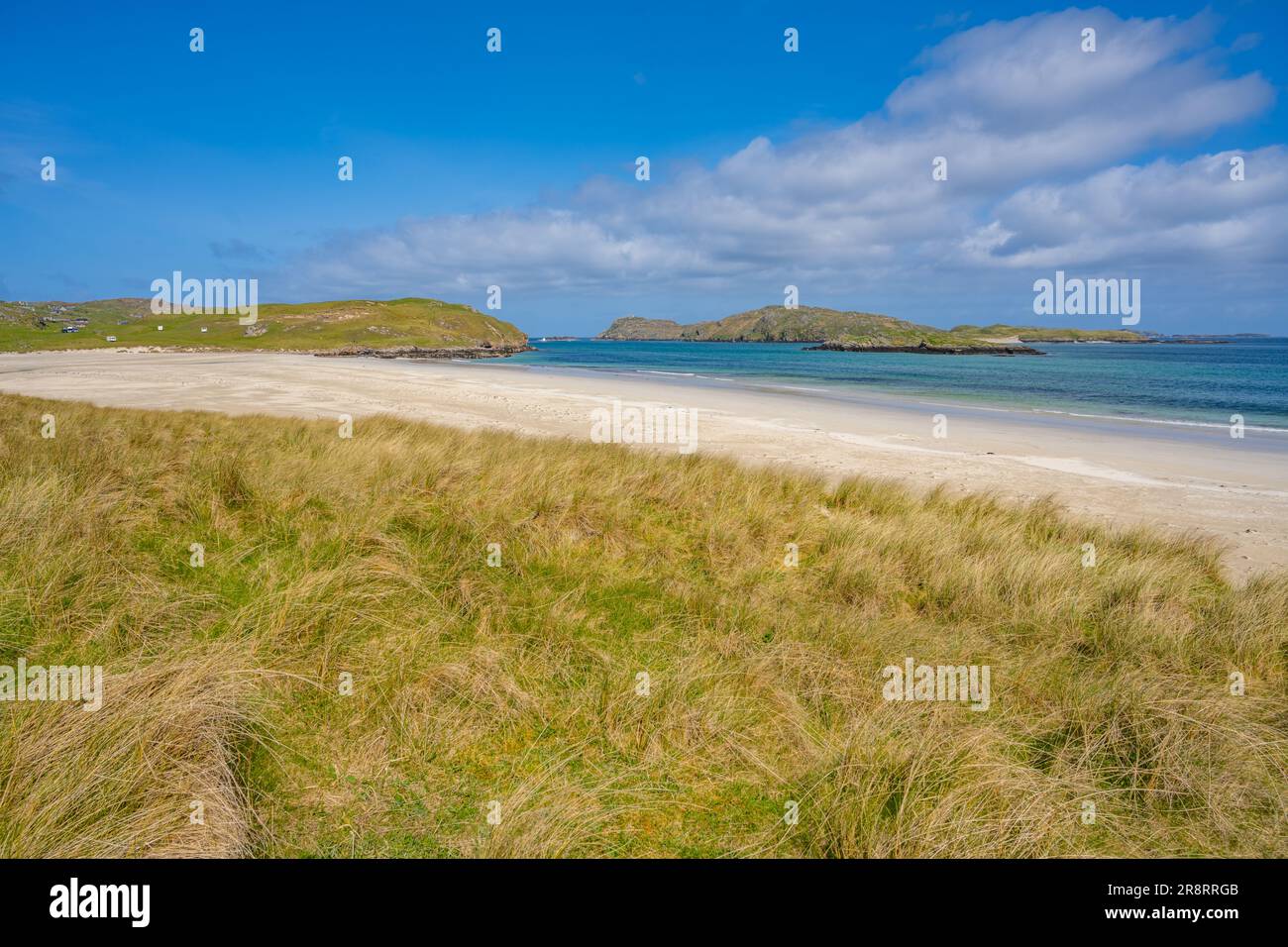 Reef Beach, Kneep, Isle of Lewis Stock Photo - Alamy