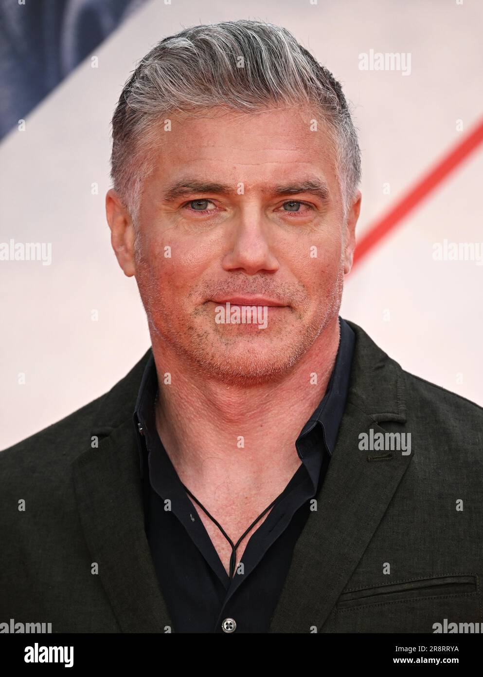 Ansonmount hi-res stock photography and images - Alamy
