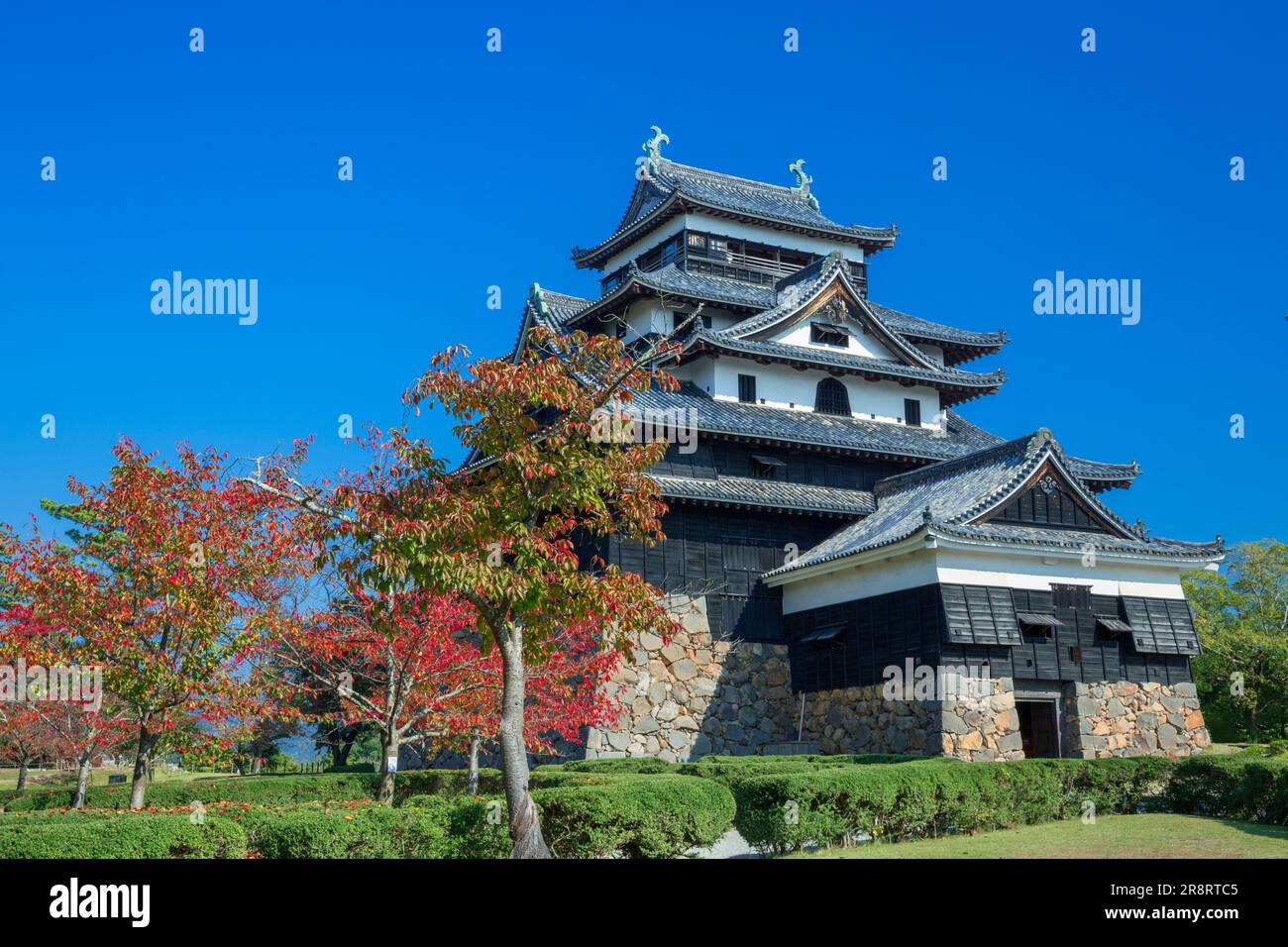 2013 sakura 100 best attractions hi-res stock photography and images ...