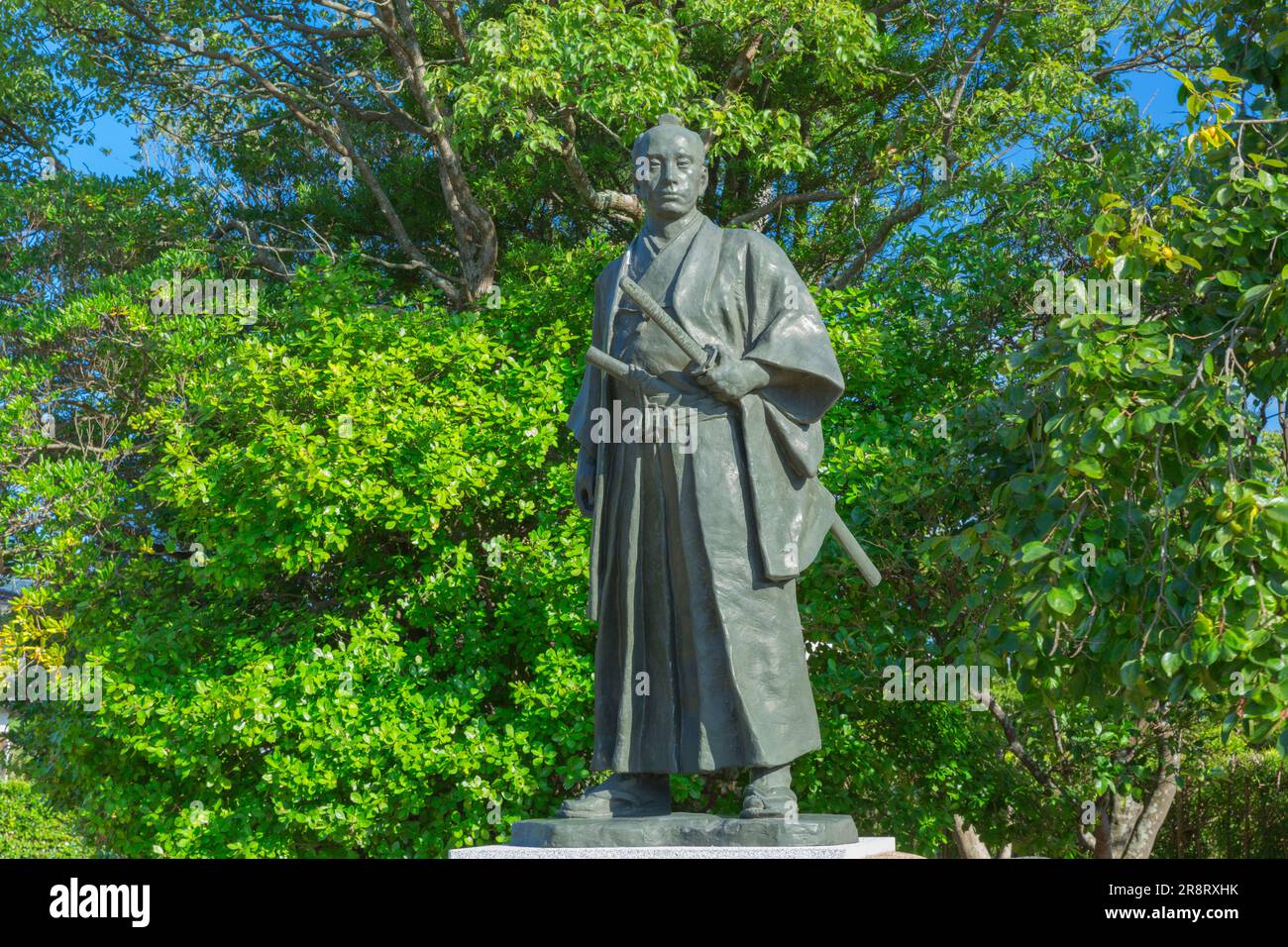Shinsaku takasugi hi-res stock photography and images - Alamy
