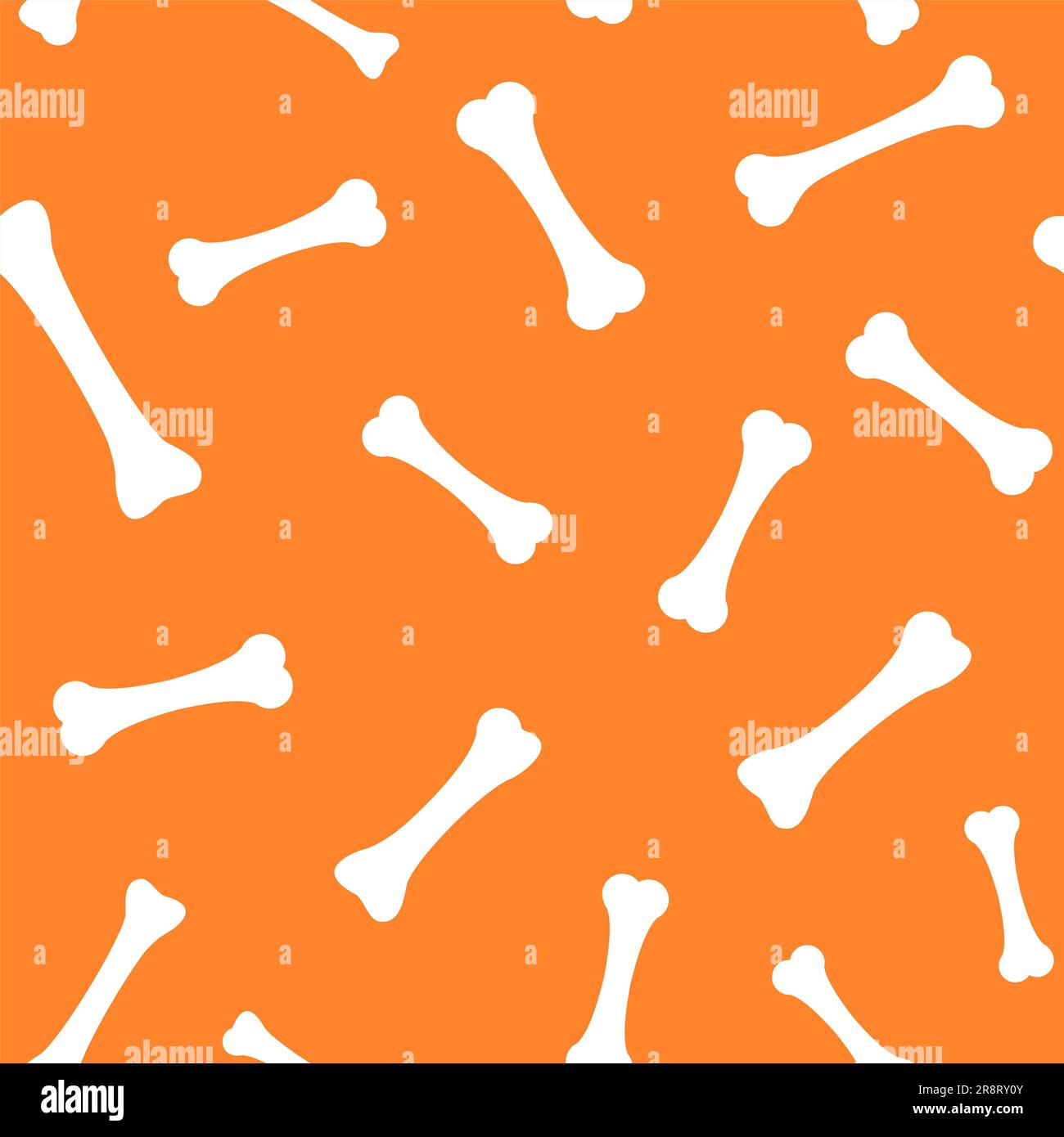 Kawaii spooky bones hi-res stock photography and images - Alamy