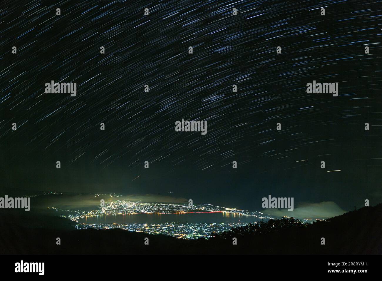 Star streams hi-res stock photography and images - Alamy