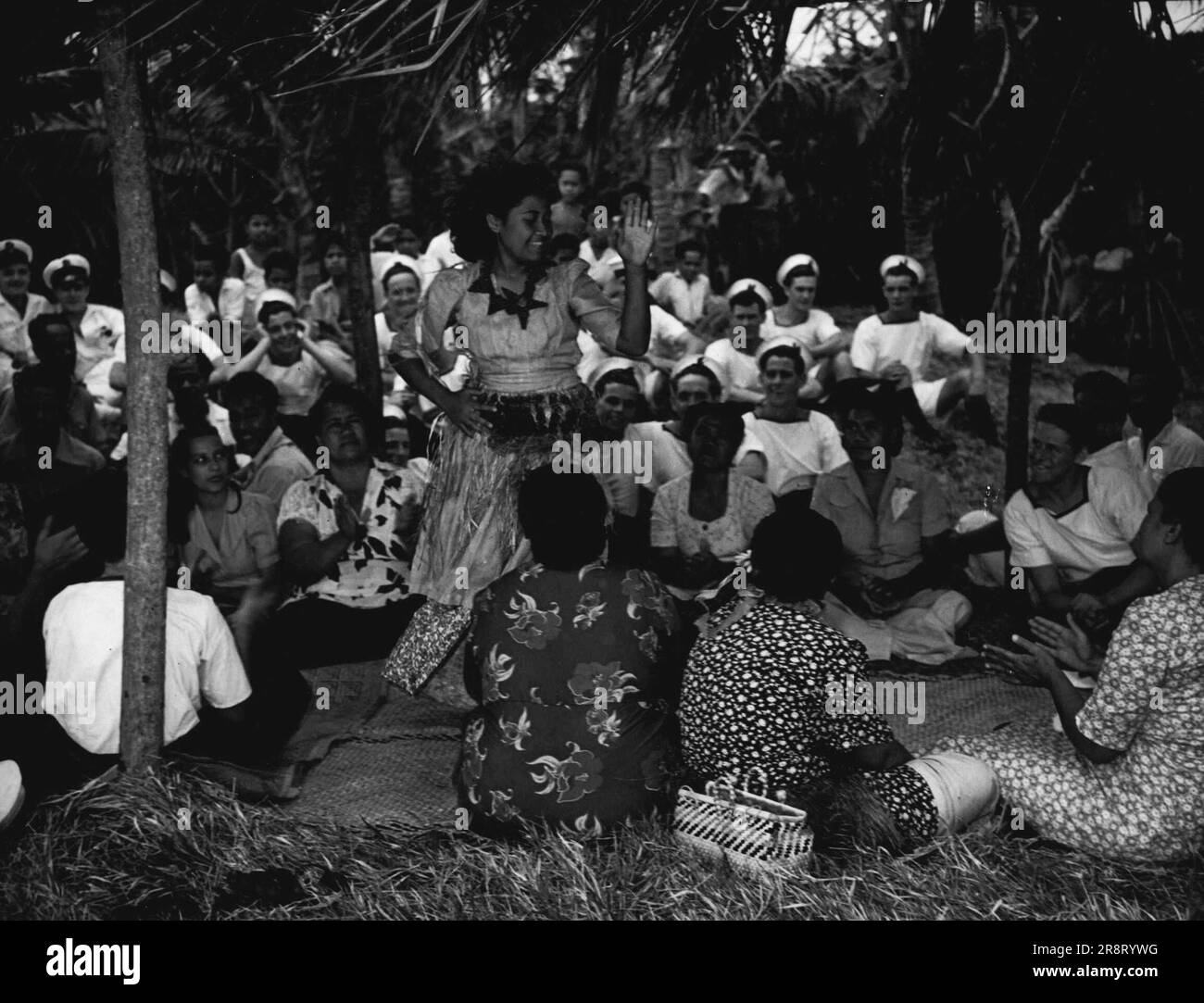 Tonga Celebrates Hundredth Anniversary of Foundation of Kingdom A Tonga ...