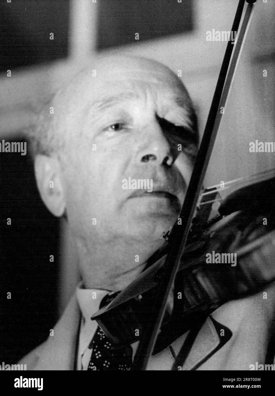 1952 camera Black and White Stock Photos & Images - Alamy