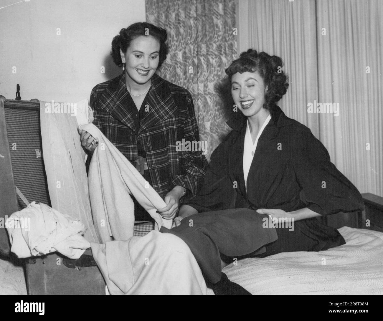 Pam withers hi-res stock photography and images - Alamy