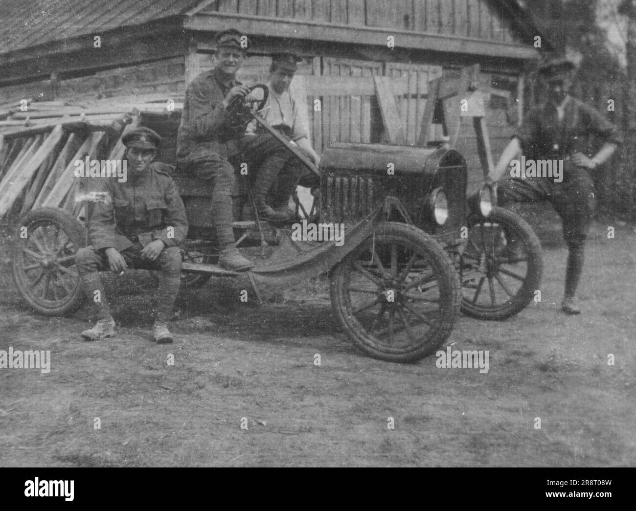 Michael terry hi-res stock photography and images - Alamy