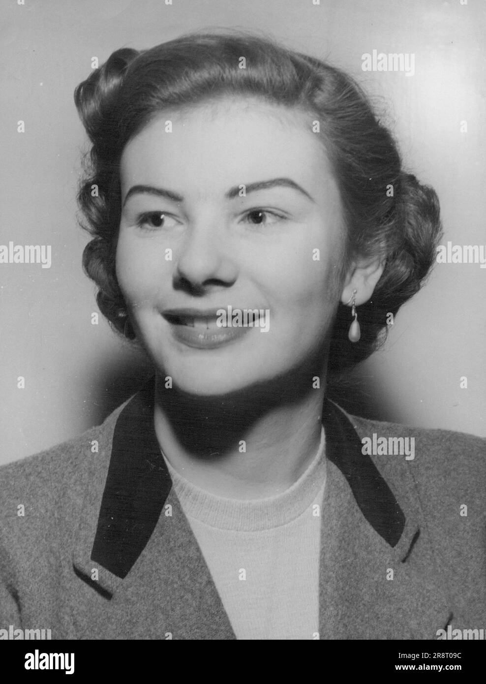 Norma wilson hi-res stock photography and images - Alamy