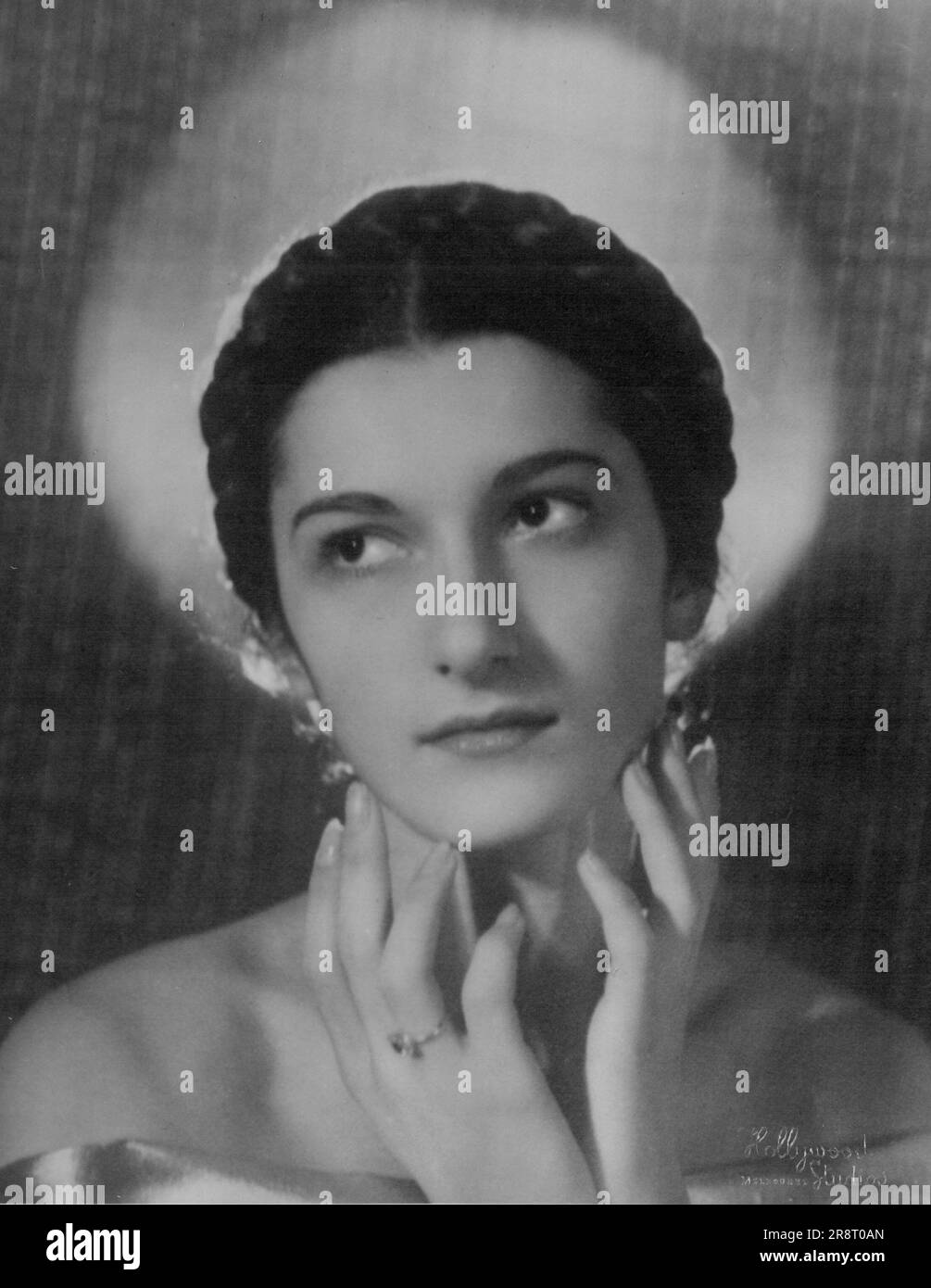 Tamara dancing hi-res stock photography and images - Alamy