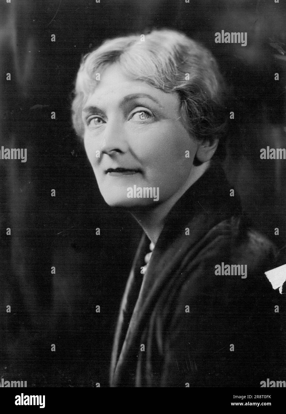 Dame Sybil Thorndike New productions are six-a-penny this week. On ...