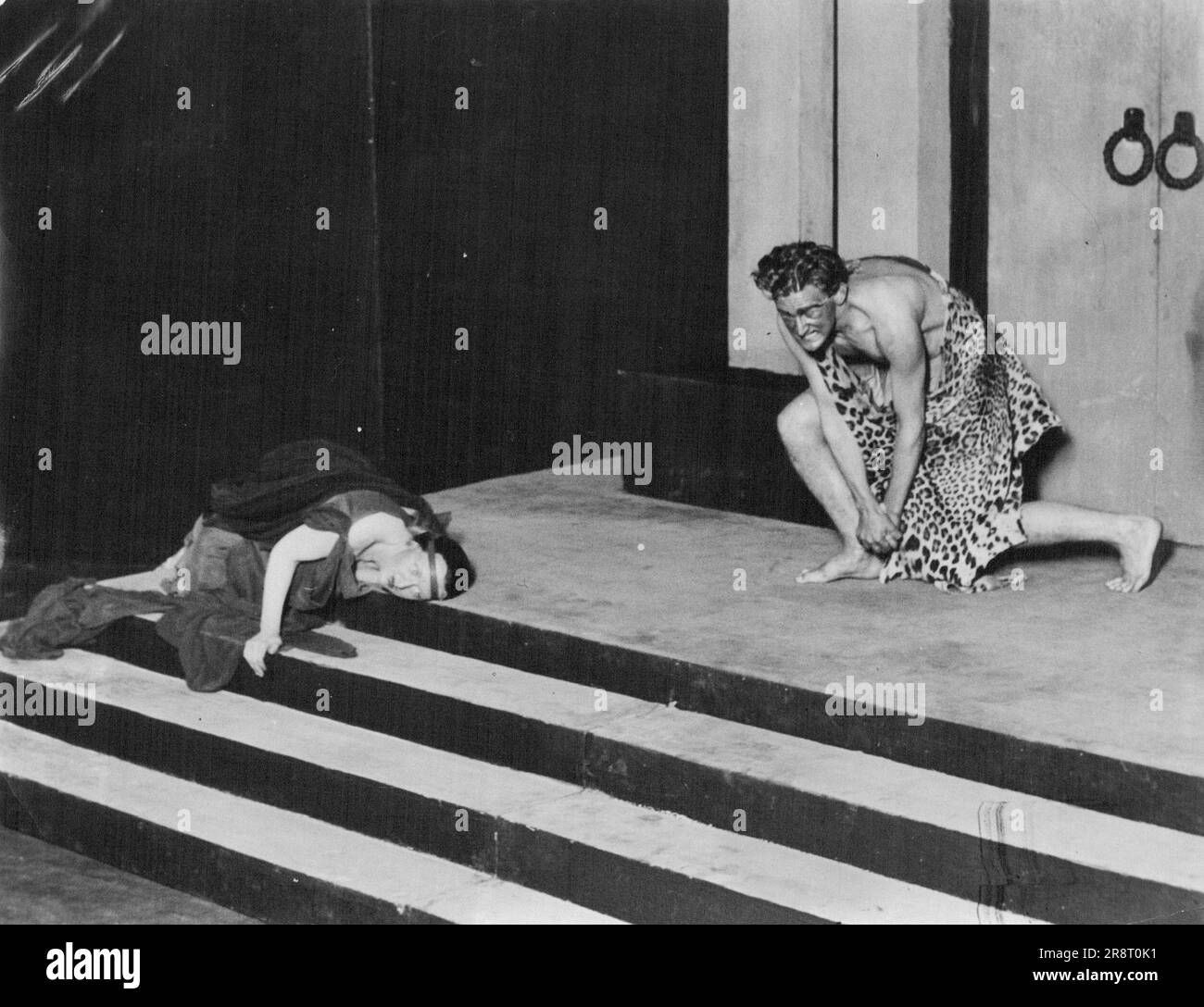 Sybil thorndike Black and White Stock Photos & Images - Alamy