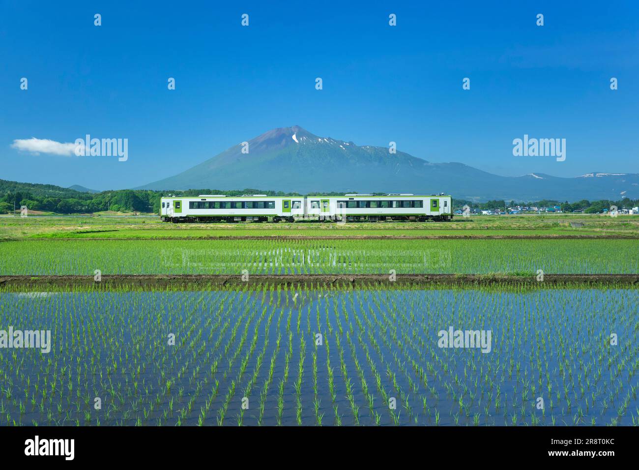 Hanawa line hi-res stock photography and images - Alamy