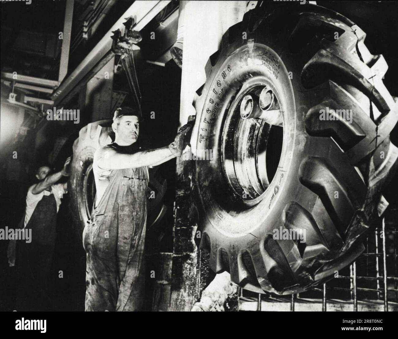 Wheels To Keep: War Machine Rolling -- "The Army rills on rubber, is a ...