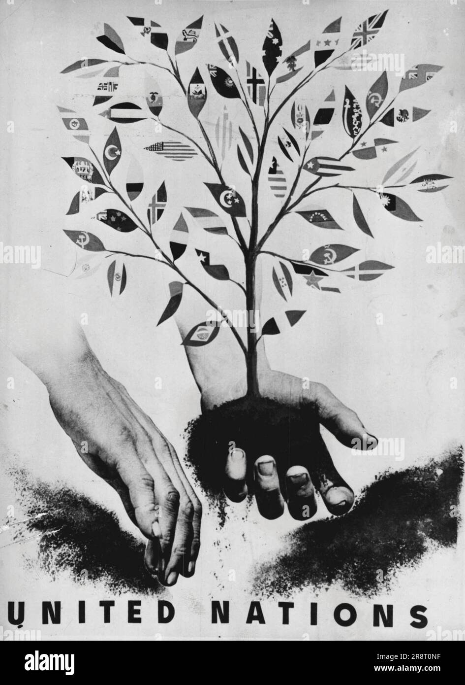 International Poster, This Poster won first prize in the "Poster of the ...
