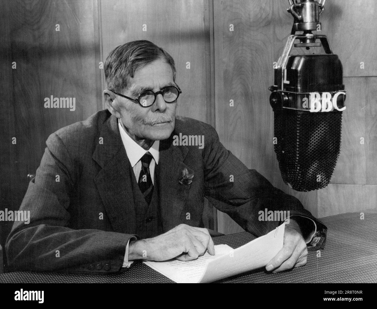 Marshal of the royal Air Force, Viscount Trenchard. Viscount Trenchard ...