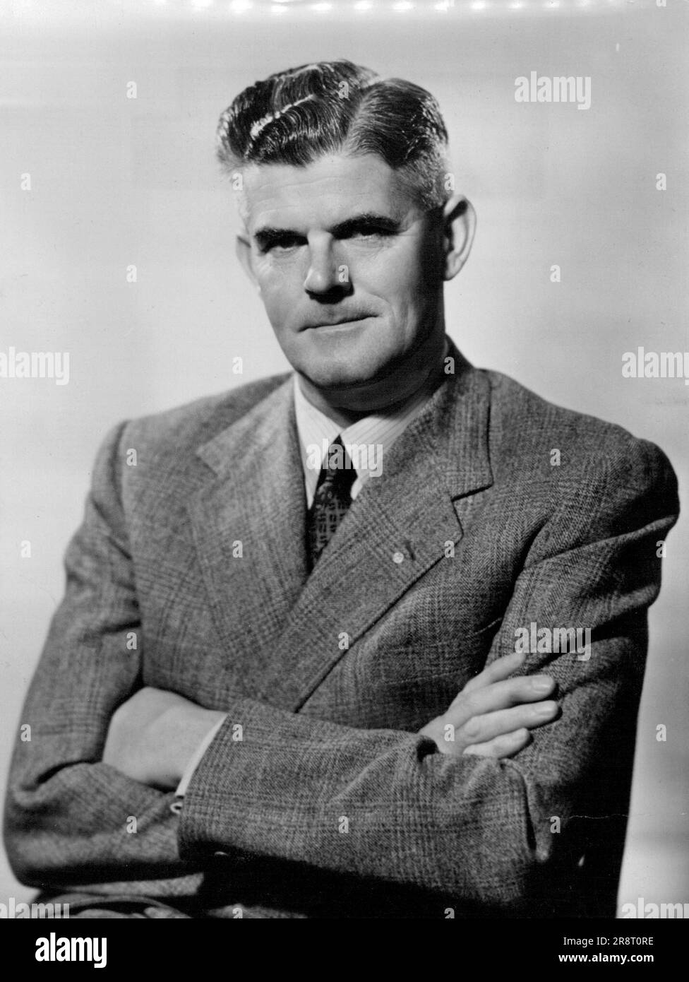 Garfield todd Black and White Stock Photos & Images - Alamy