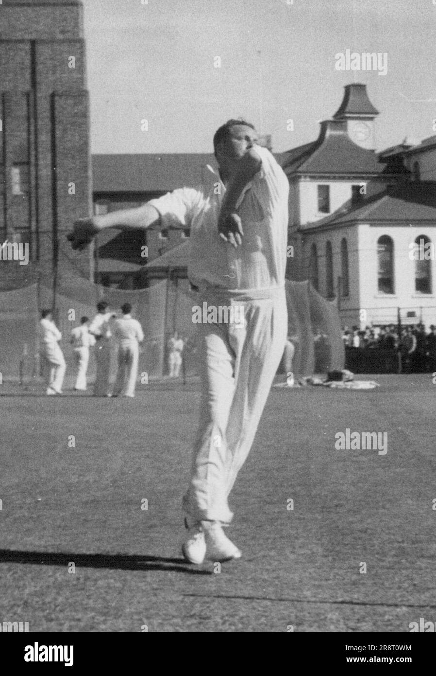 Athletic personality hi-res stock photography and images - Alamy