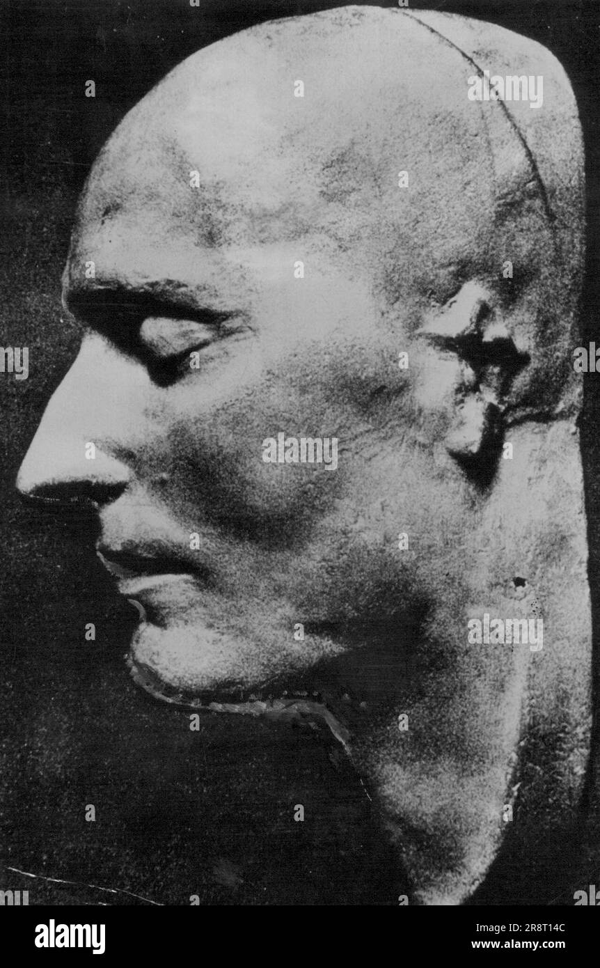 Modern Science Explains Death Of The Famous - Napoleon died of cancer ...