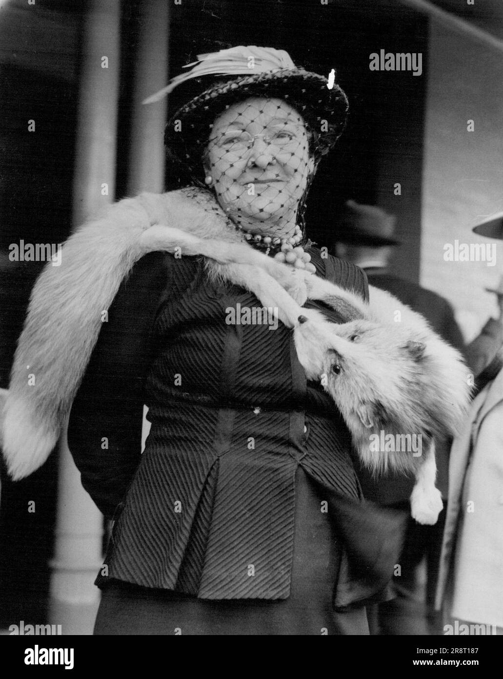 Mrs ada sutton hi-res stock photography and images - Alamy