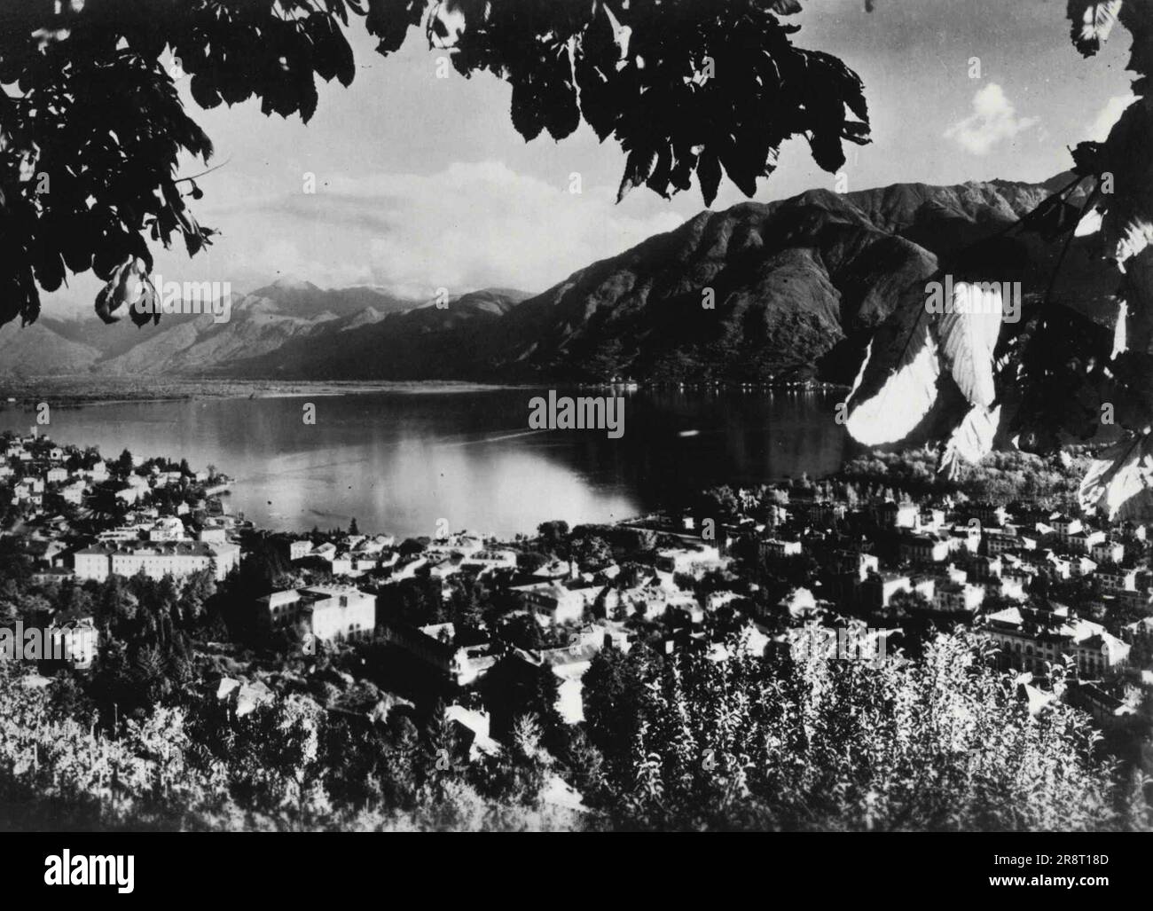 Lago cass hi-res stock photography and images - Alamy