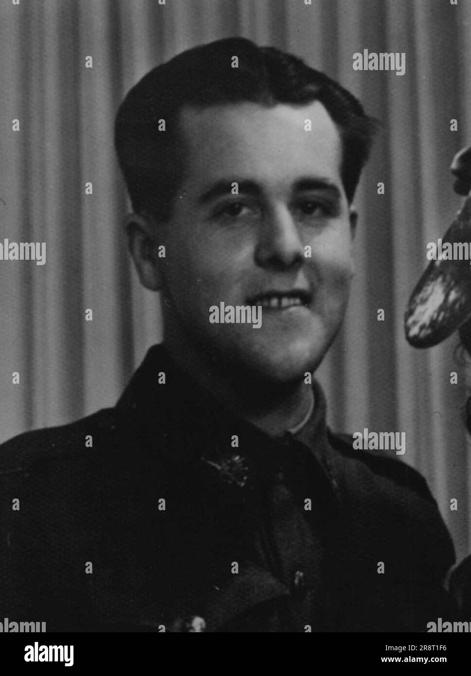 Ronald Simpson charged the murder of Toon, 43, at Arncliffe Feb. 22 ...