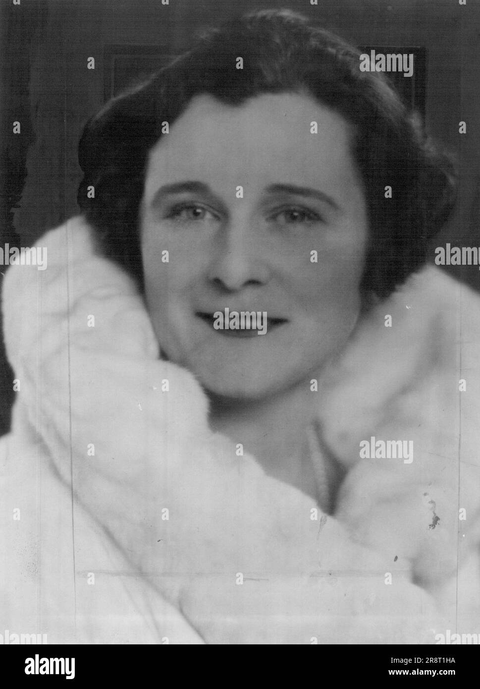 Dame maggie teyte hi-res stock photography and images - Alamy