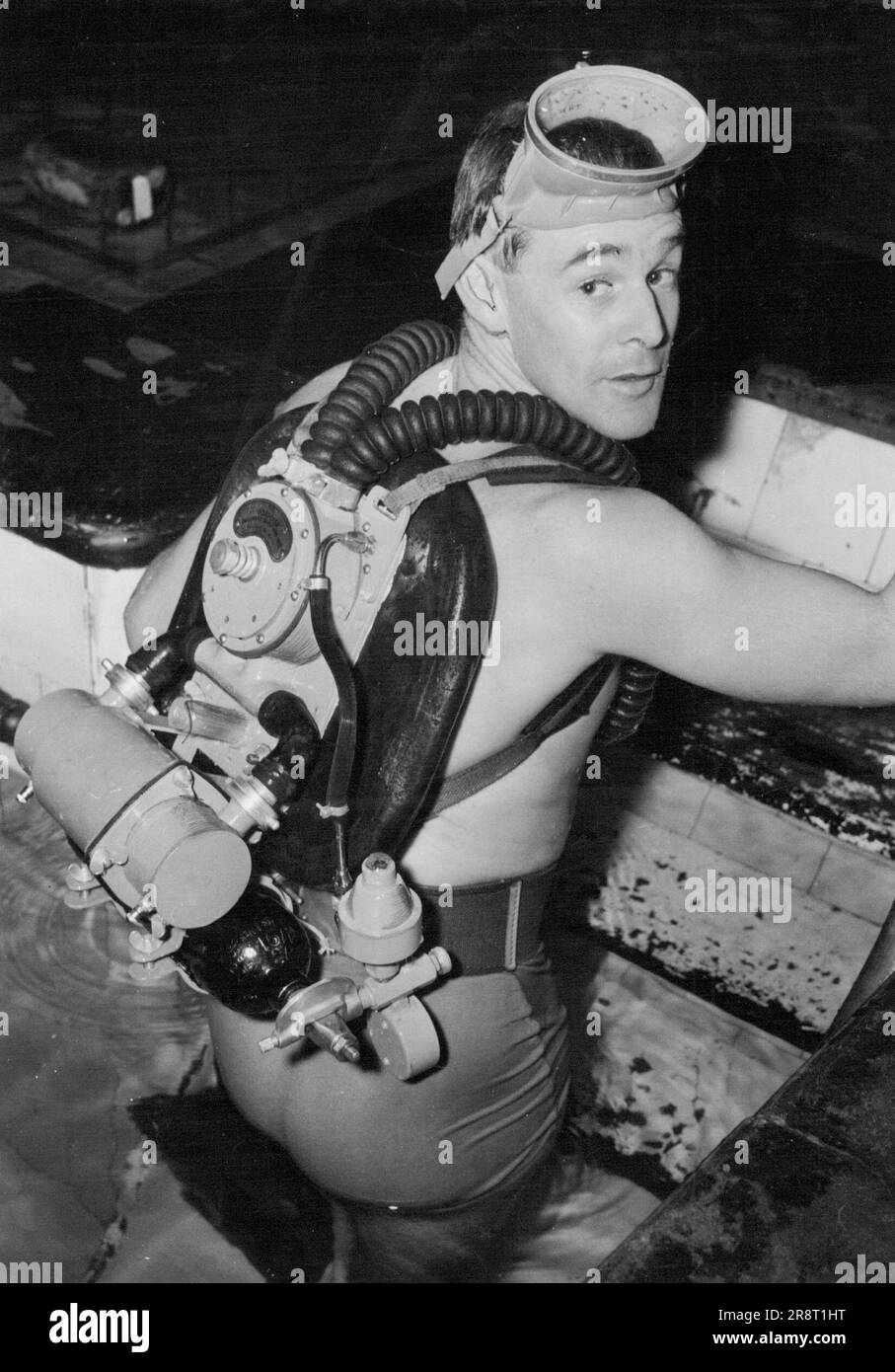 Pure breathing Black and White Stock Photos & Images - Alamy