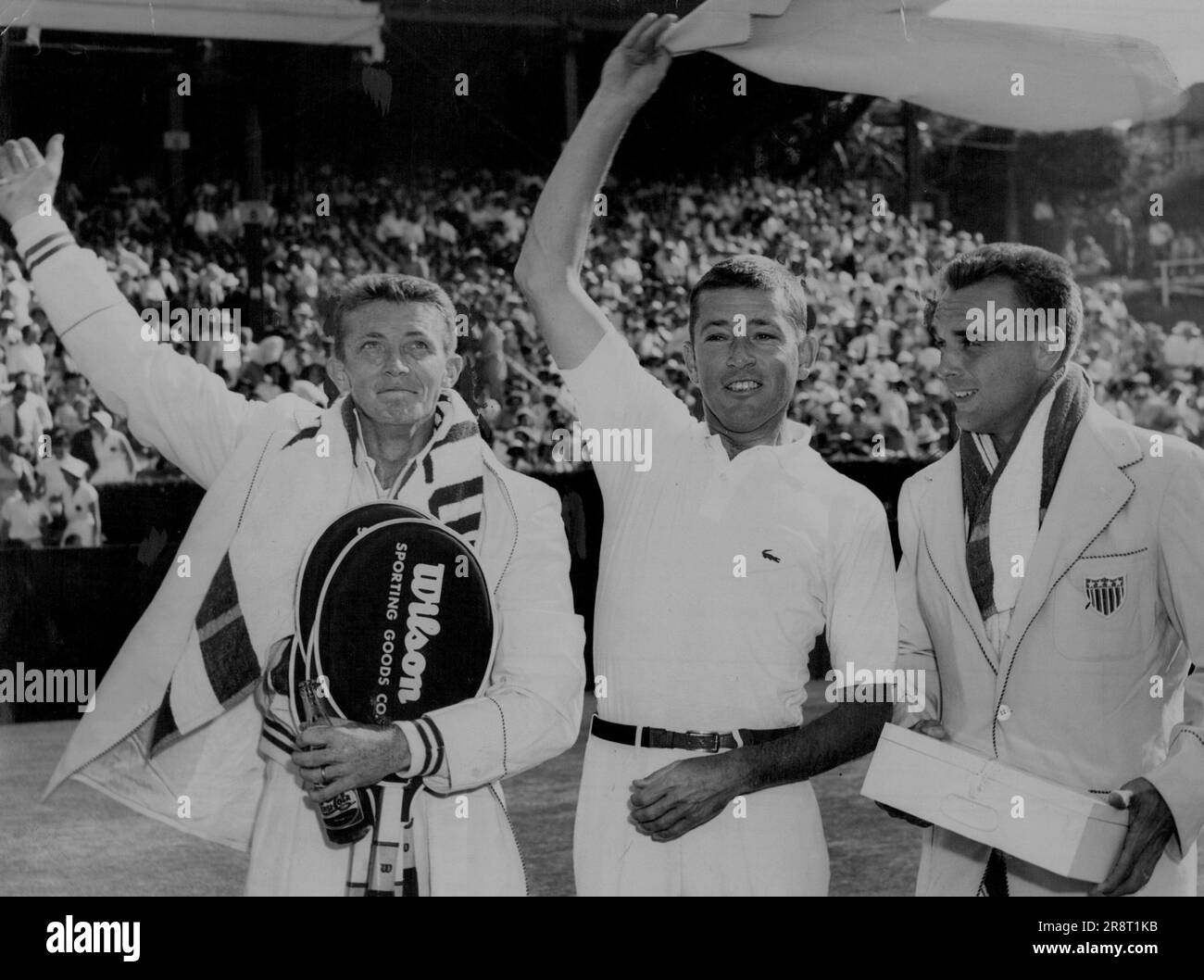 Bill talbert hi-res stock photography and images - Alamy