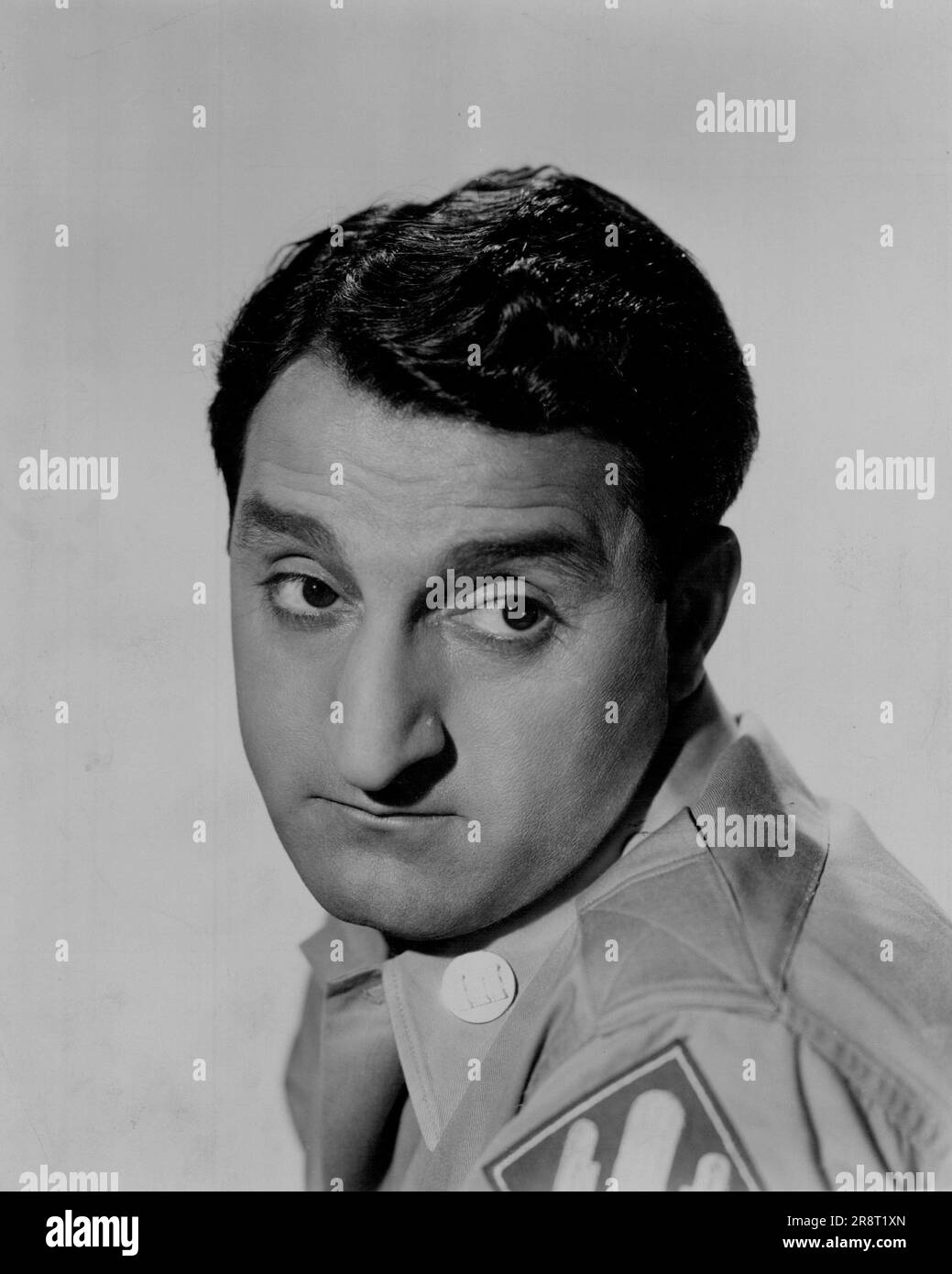 Danny thomas hi-res stock photography and images - Alamy