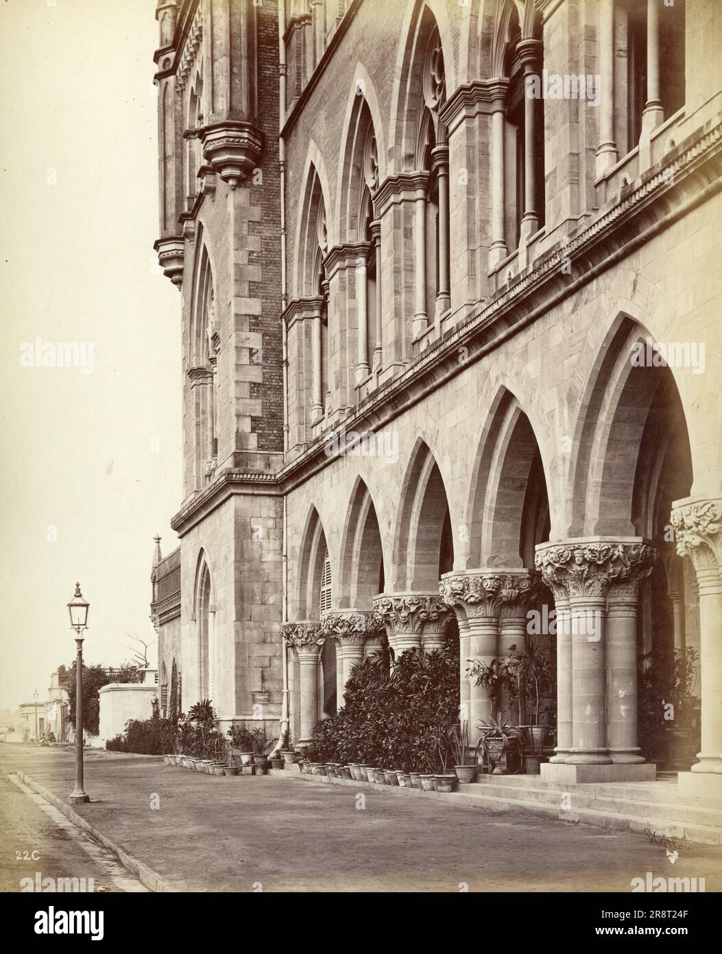 Photographs of calcutta 1880s hi-res stock photography and images - Alamy