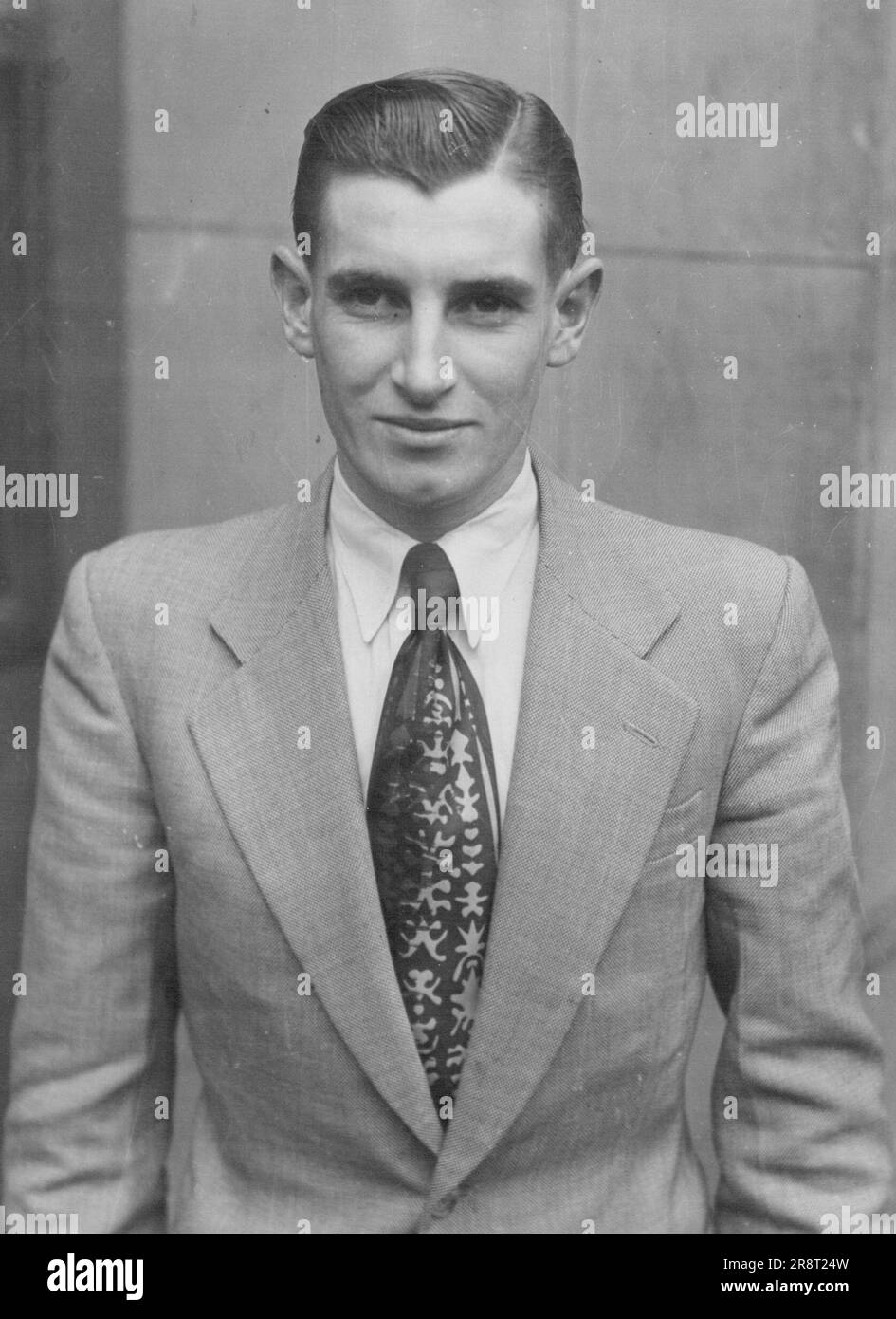 Frank treen hi-res stock photography and images - Alamy