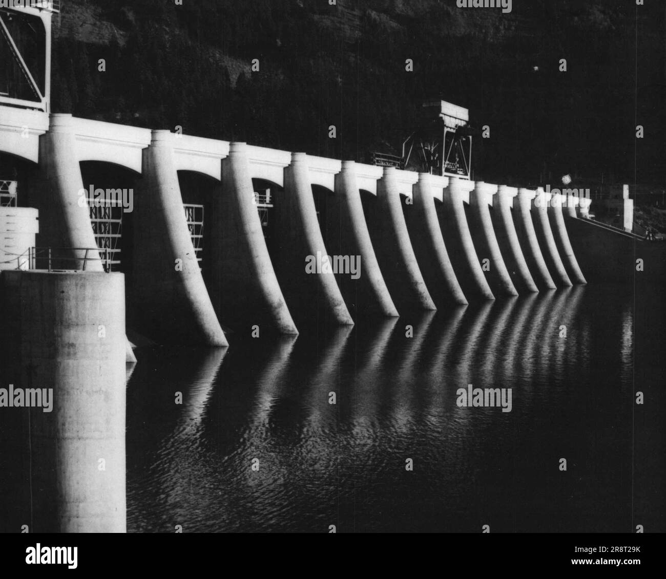 The Corps of Engineers of the U.S. Army operates and maintains ...