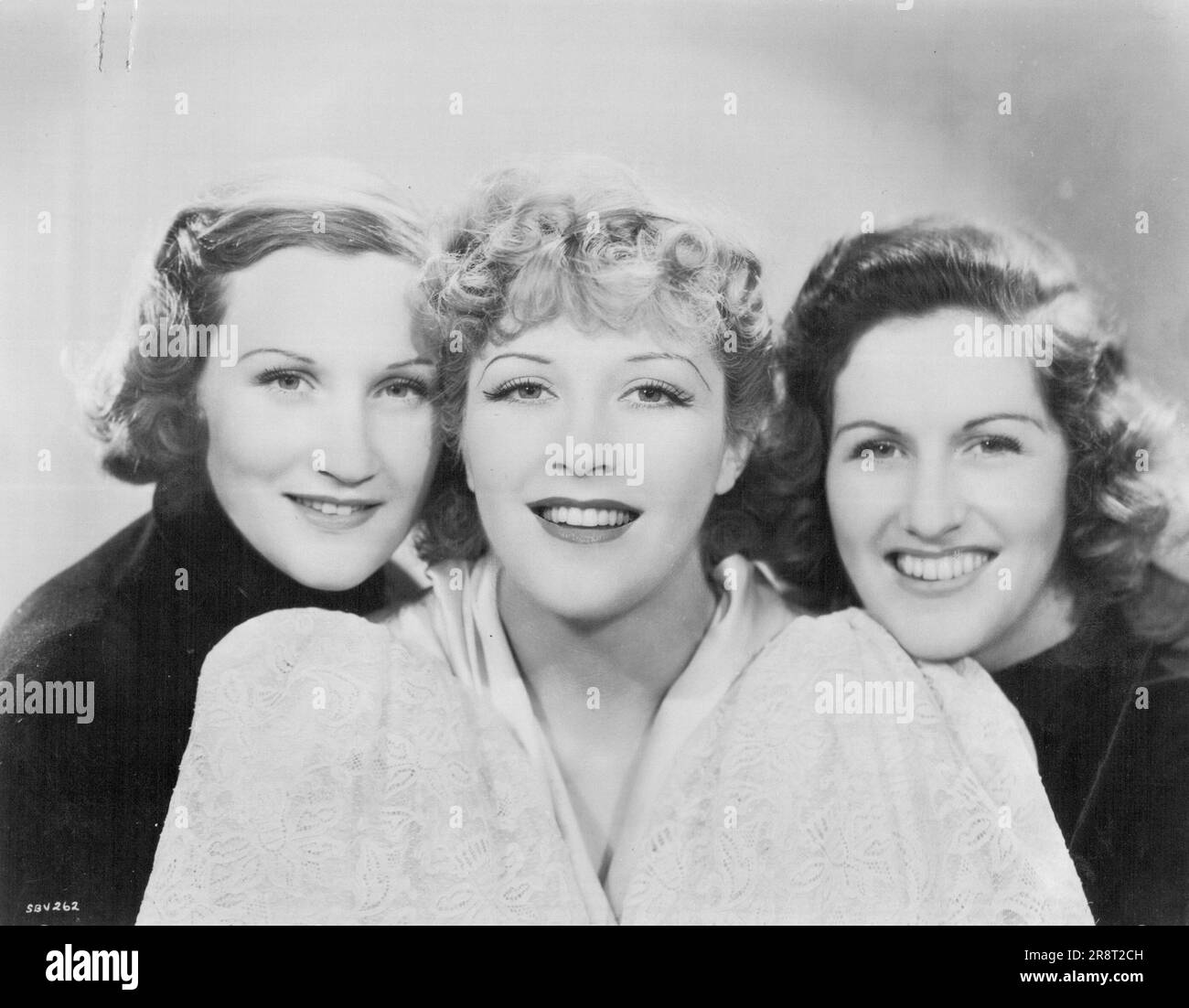 Betty Stockfeld with her sisters Dahlis (left) and Freckles (right ... Betty Stockfeld with her sisters Dahlis (left) and Freckles (right ...