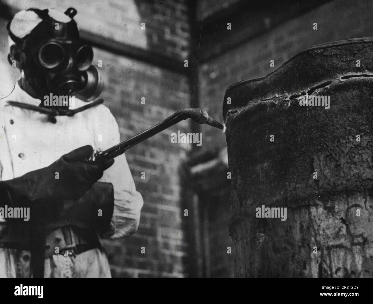 Windscale factory hi-res stock photography and images - Alamy