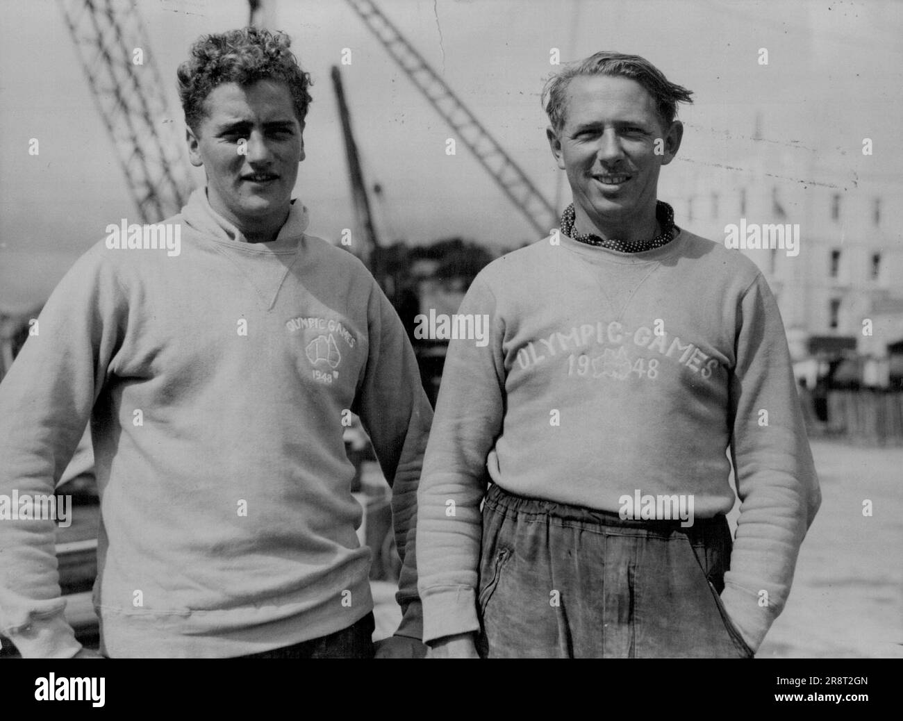 Jock sturrock hi-res stock photography and images - Alamy