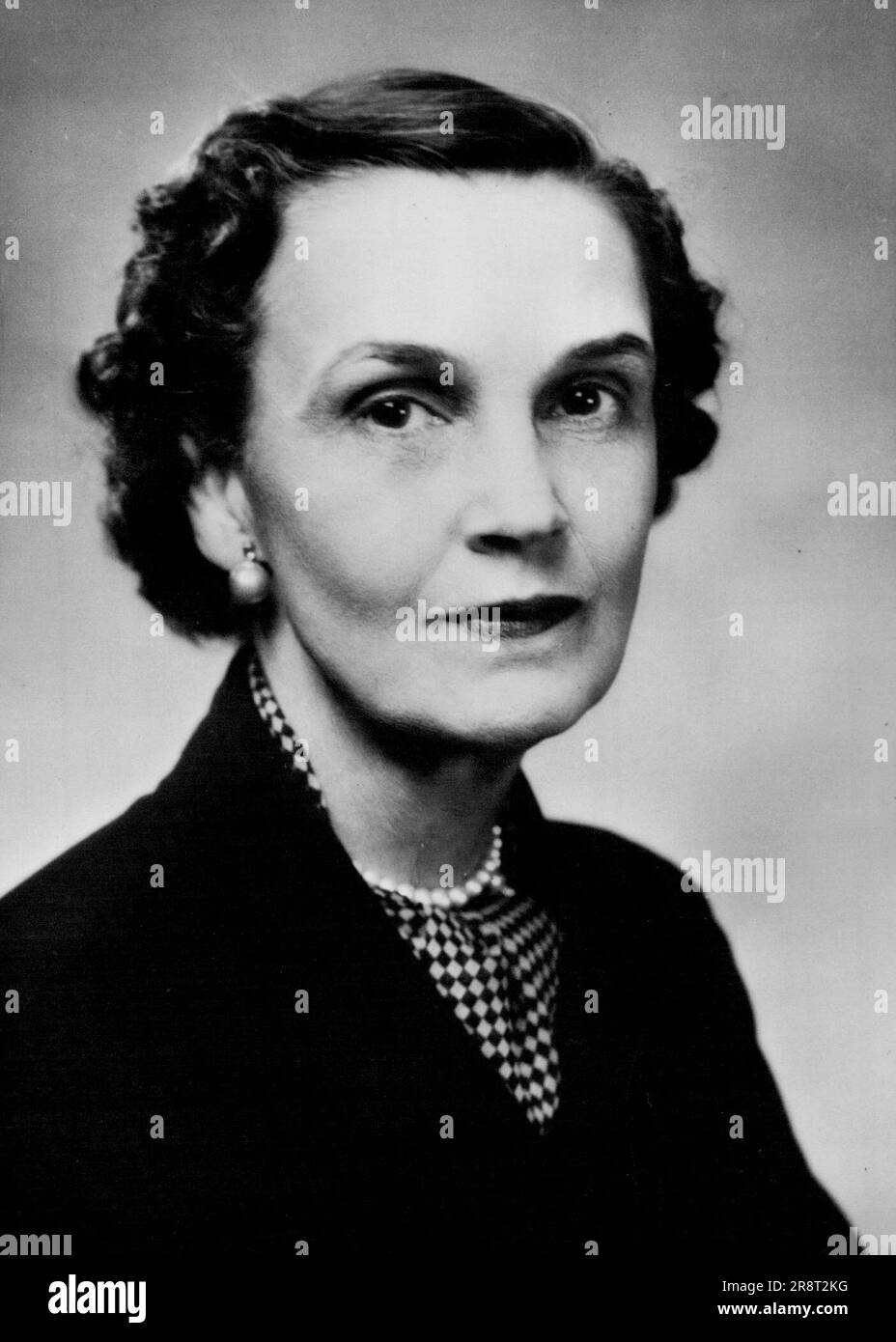 Harold talbott hi-res stock photography and images - Alamy